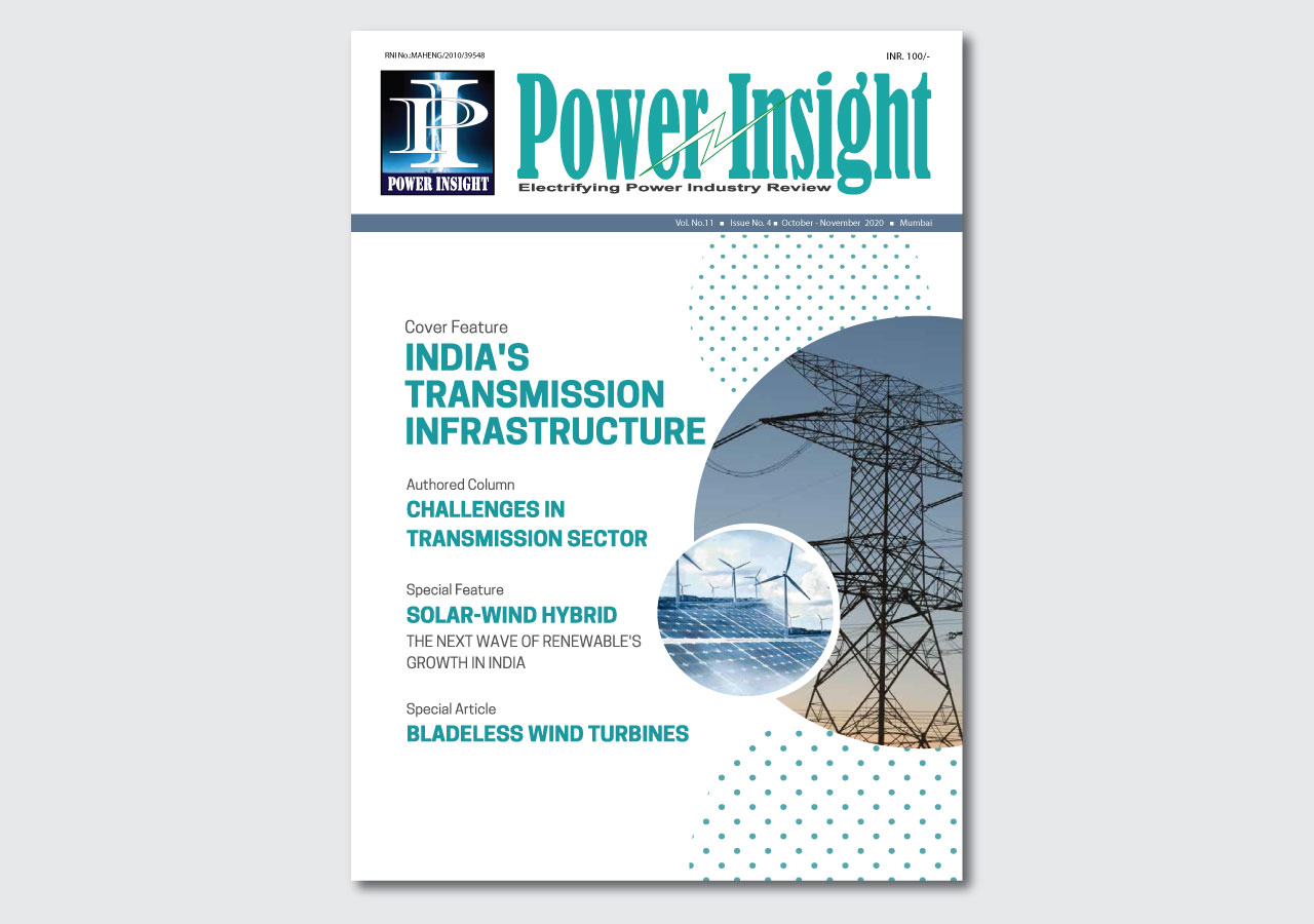 Power Insight Vol-11_No-4 - Power Insight Power Insight Vol-11_No-4 - Power Insight